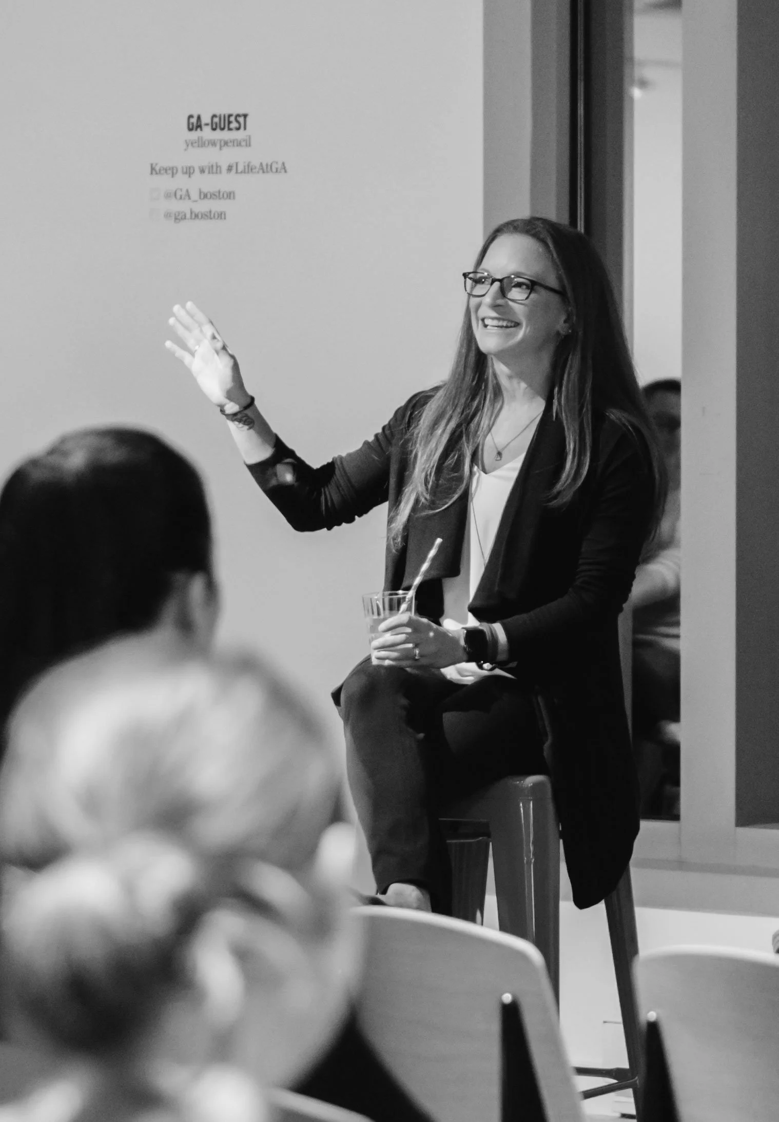 Rachele Pojednic, PhD | Science, wellness, and cutting-edge research.