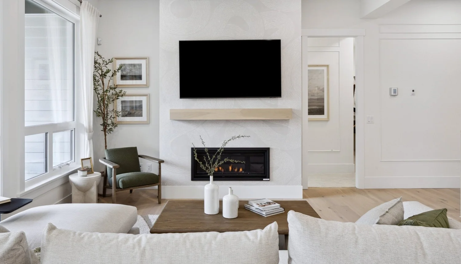 First Impression Designs - Interiors That Inspire