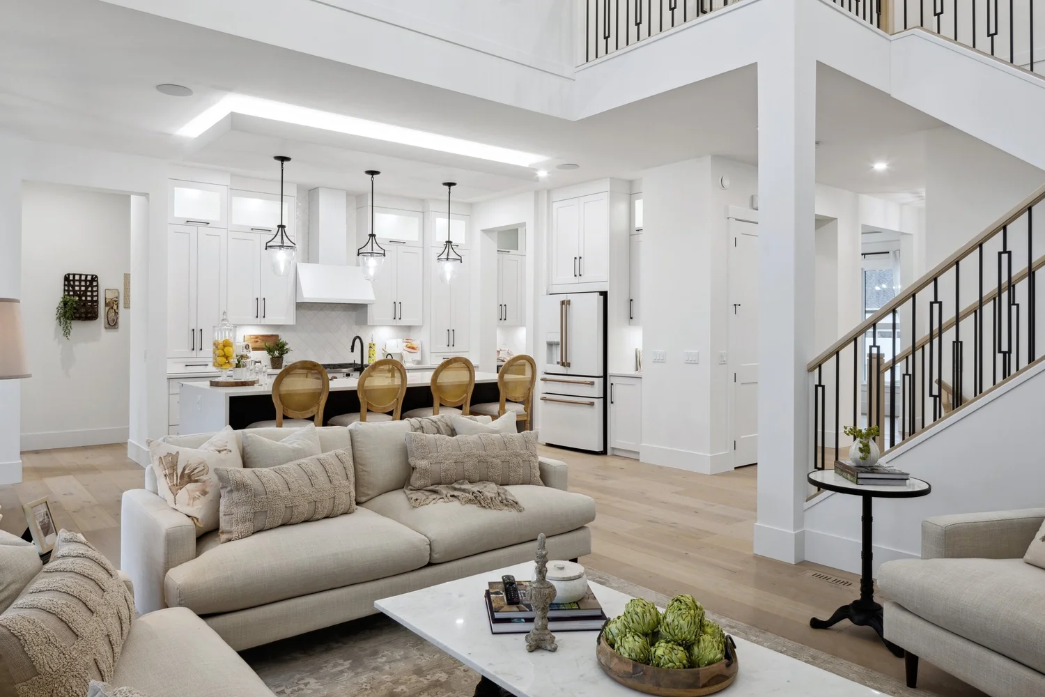 First Impression Designs - Interiors That Inspire