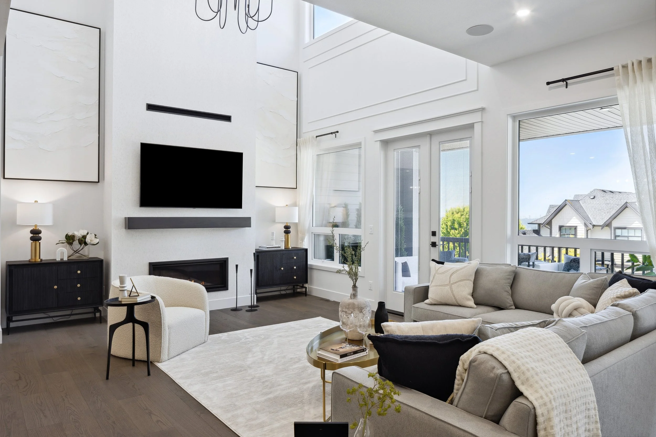 First Impression Designs - Interiors That Inspire