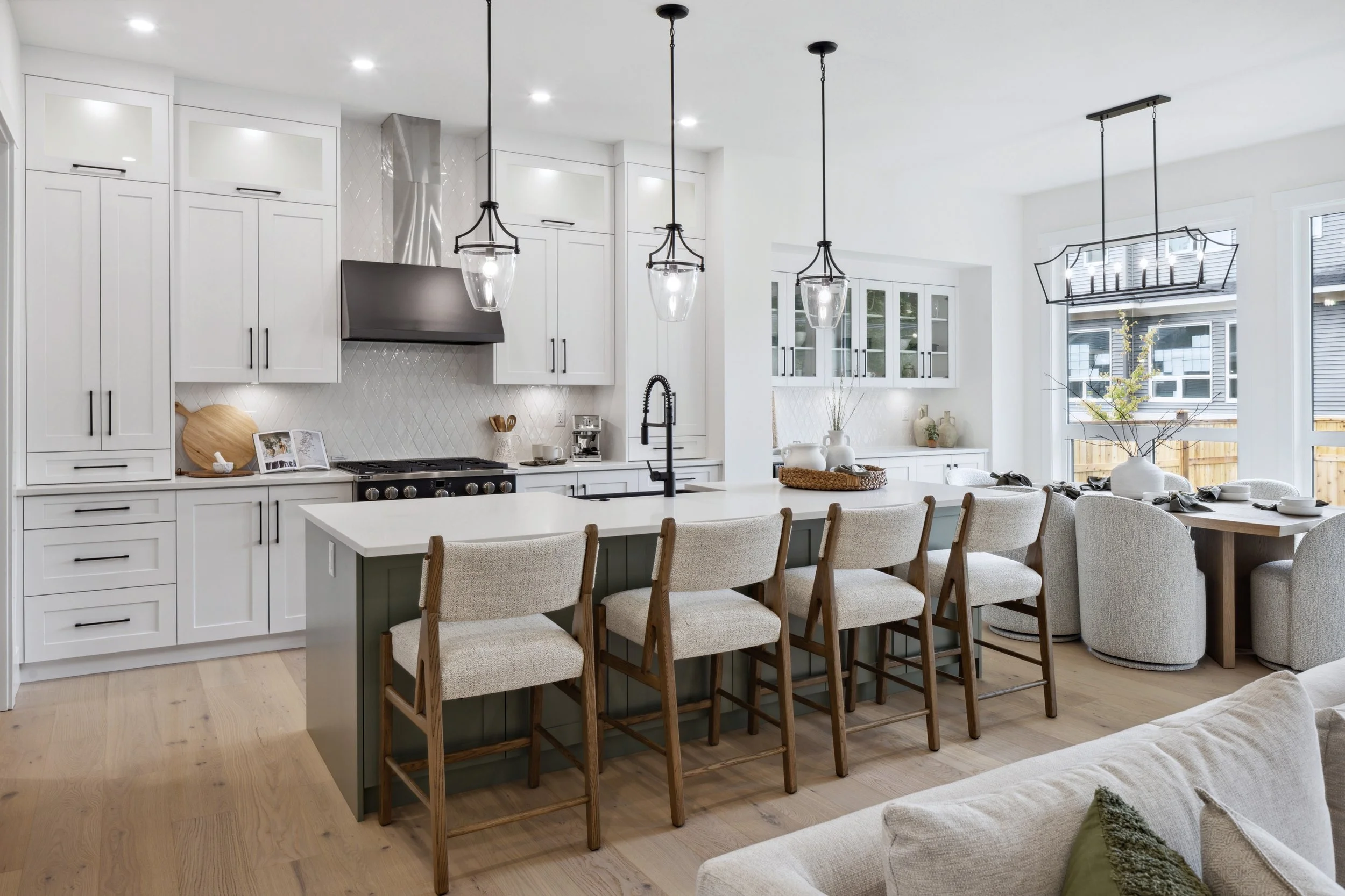 First Impression Designs - Interiors That Inspire