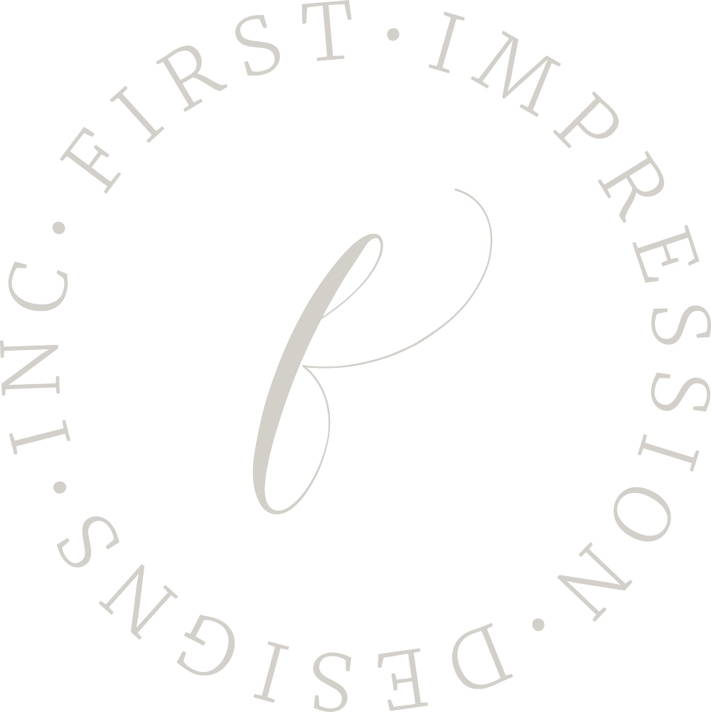 First Impression Designs - Interiors That Inspire