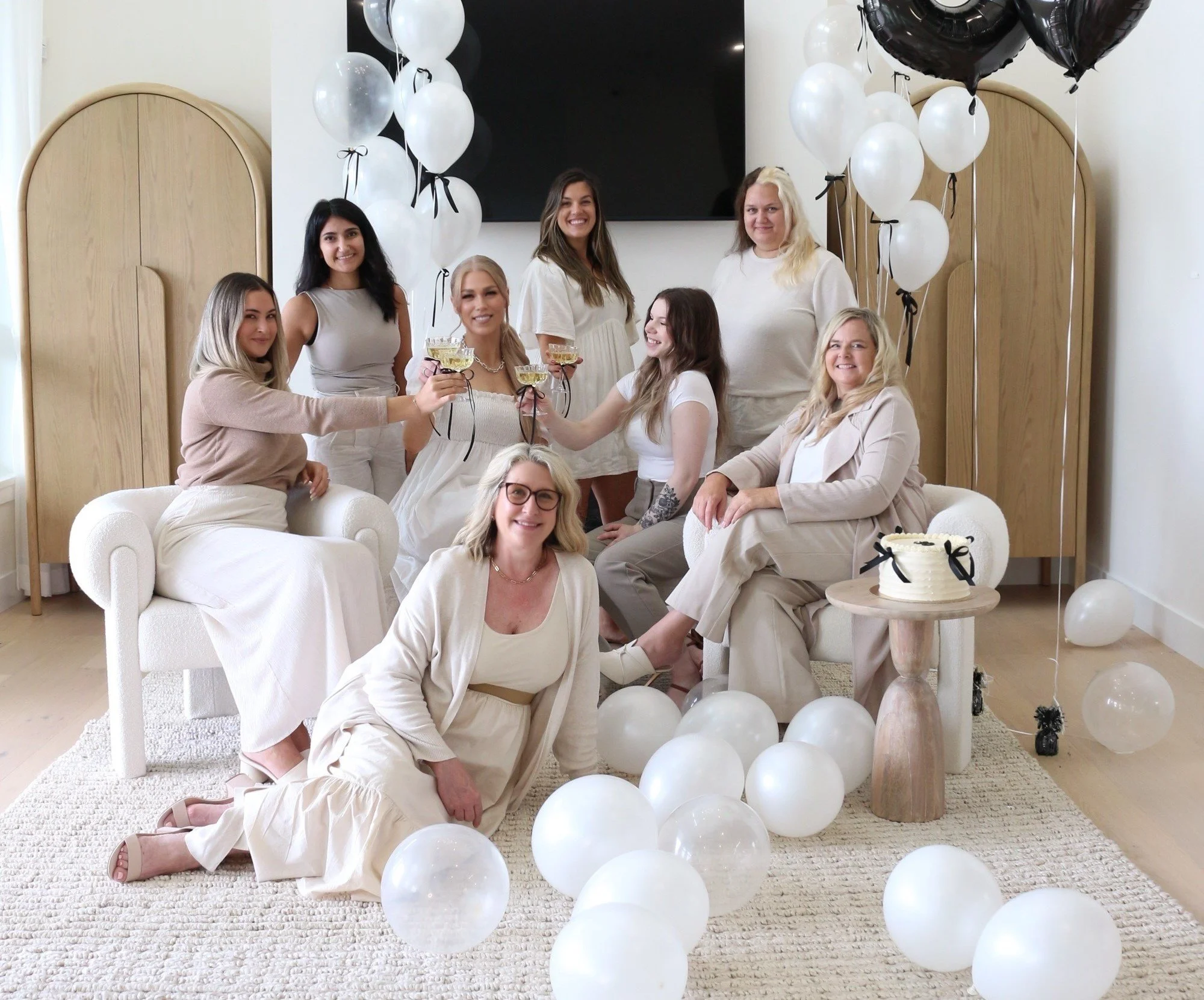 First Impression Designs - Interiors That Inspire