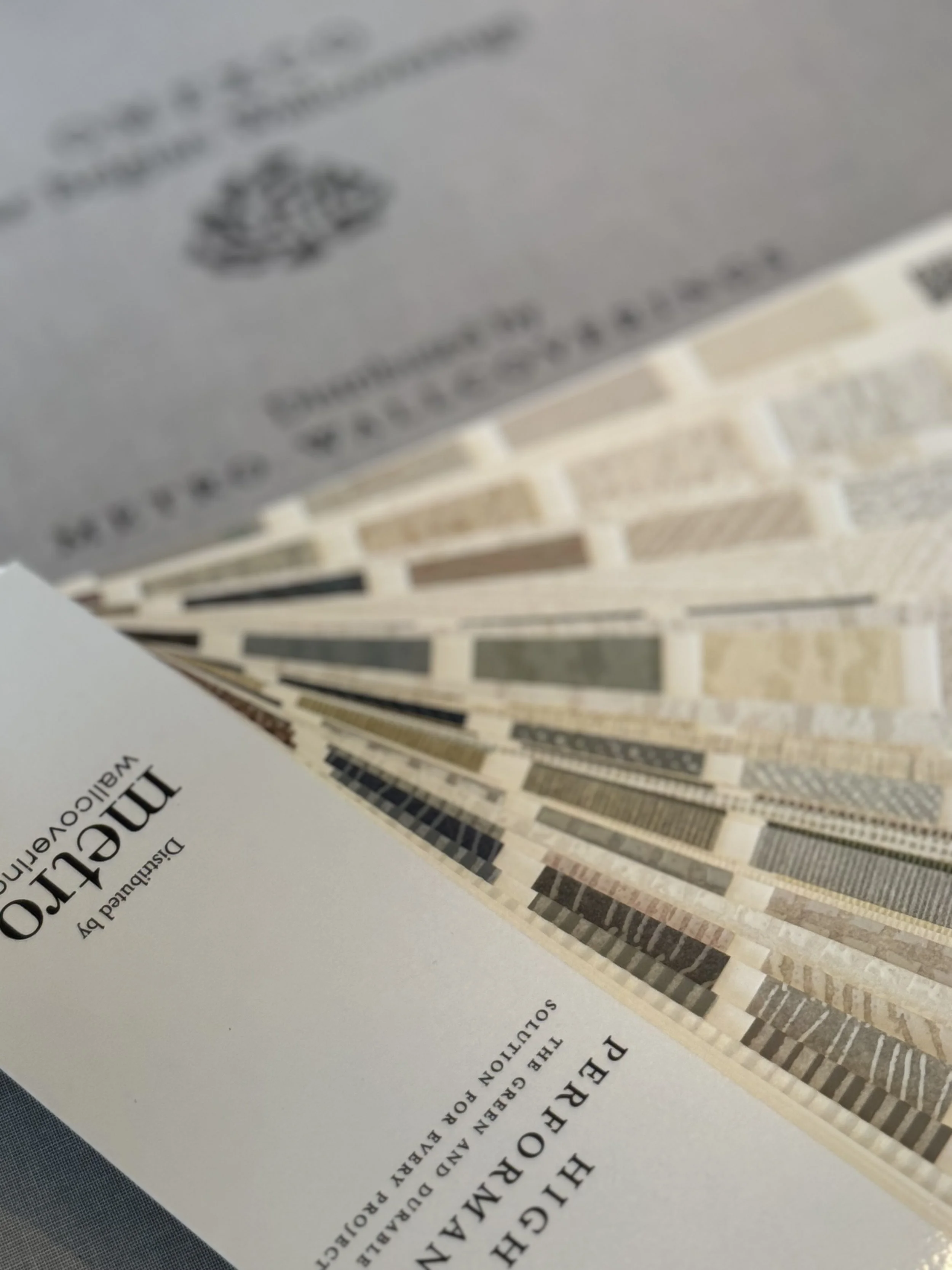 Services — First Impression Designs