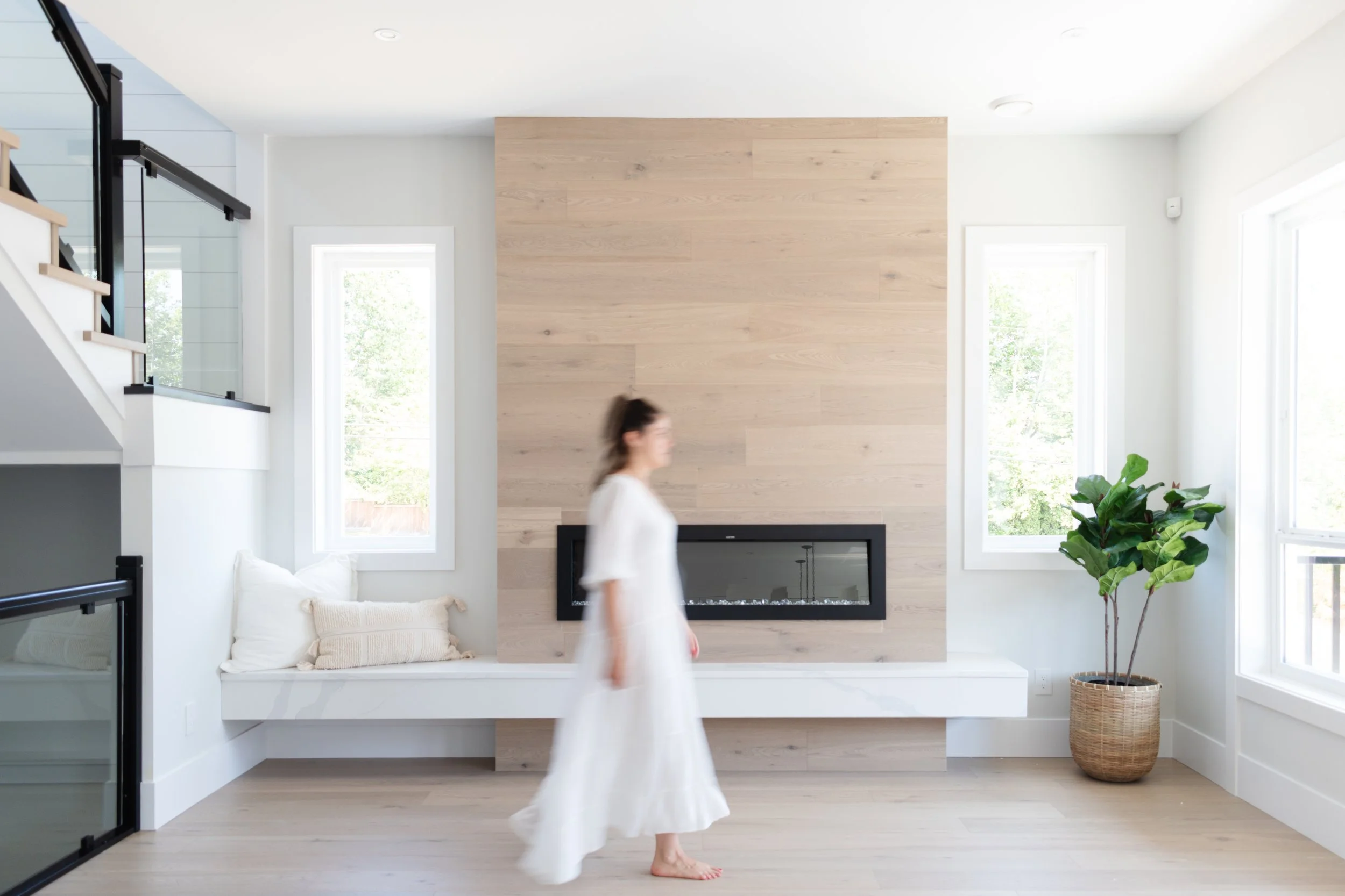 Studio — First Impression Designs