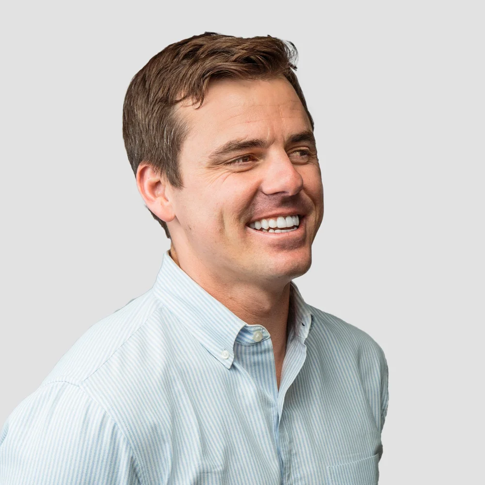 Leadership — Carvana Press