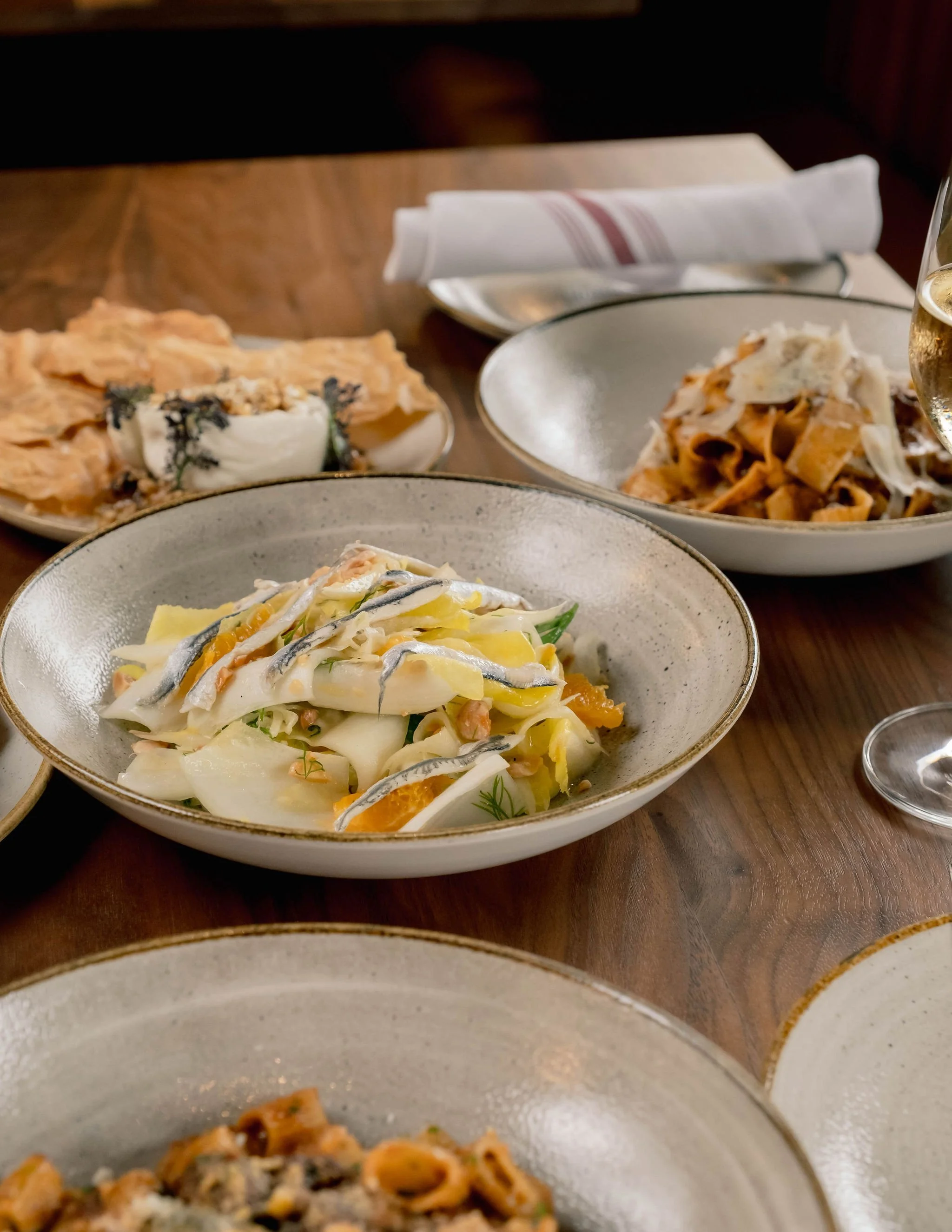 Fred's Sechelt — Fred's