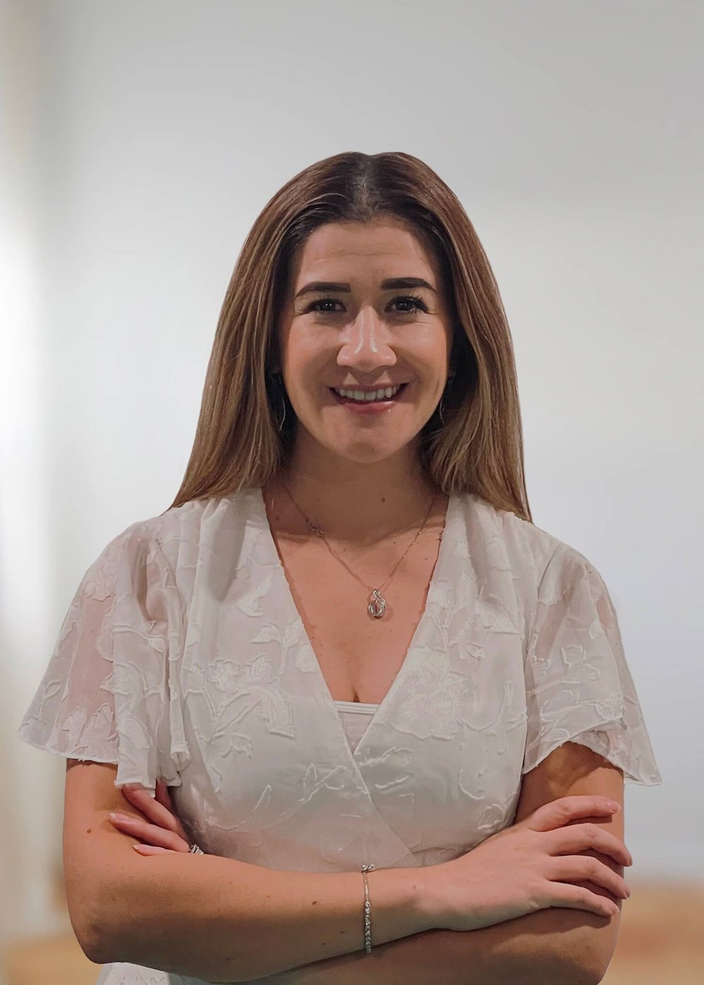 Valeria Ponce — Bifox