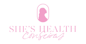 She's Health Conscious