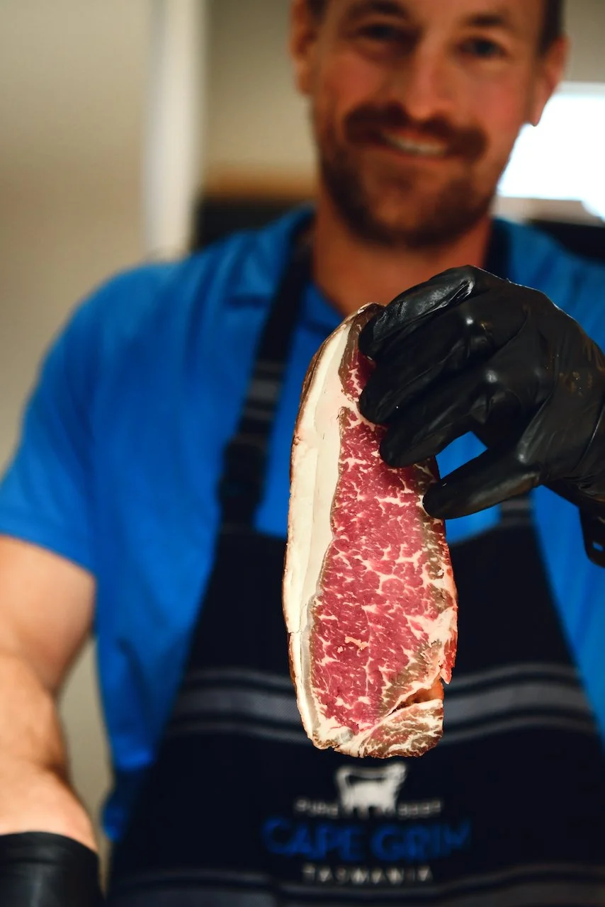 Meet Our Team — ThinkCulinary