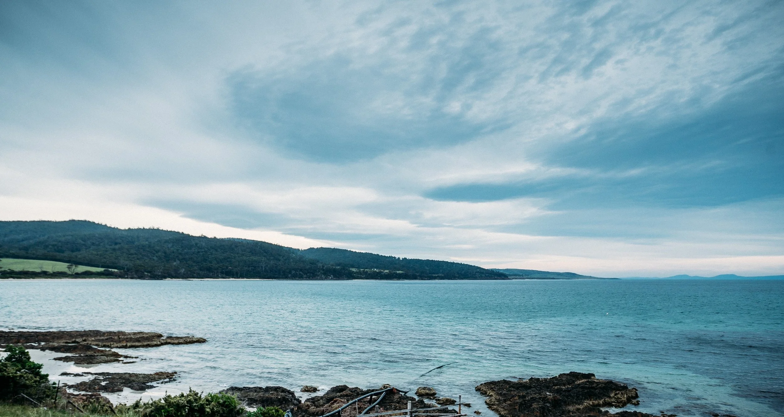 Tasman Sea Salt — ThinkCulinary