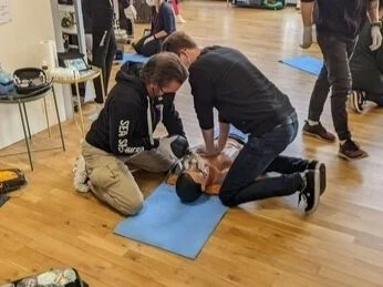 Heartwise Emergency And Rescue Training