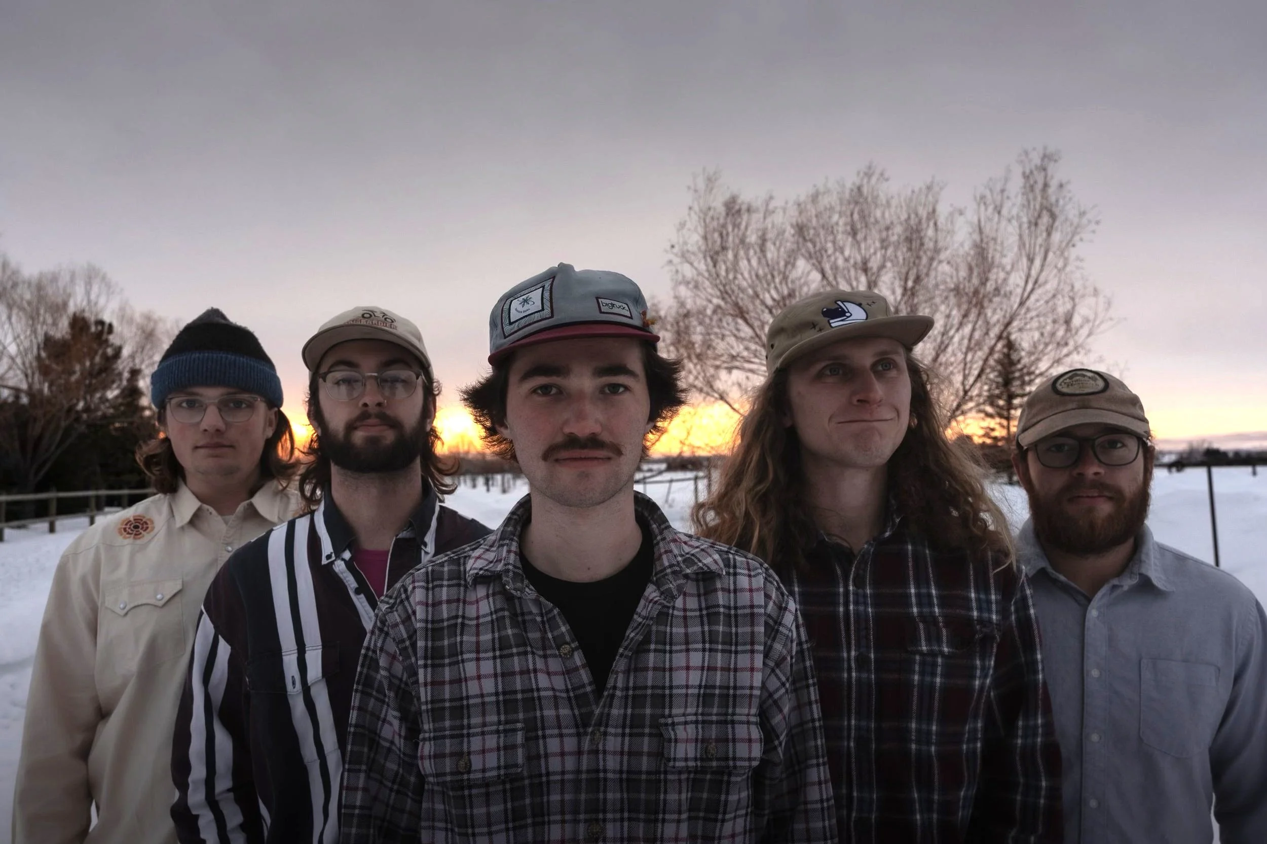 Events — The Grey Dog Bar