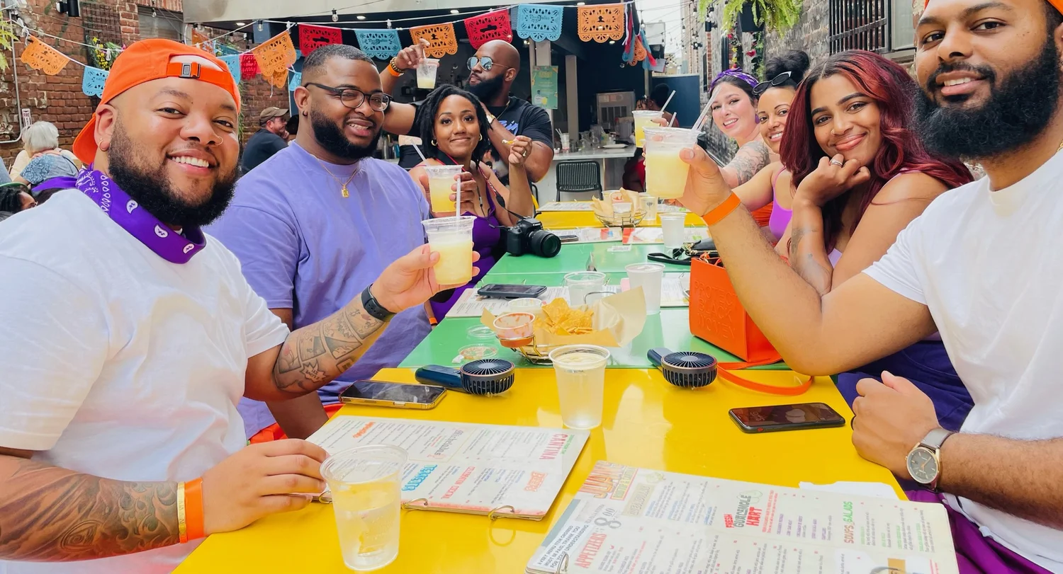 About — RVA Explore Tour