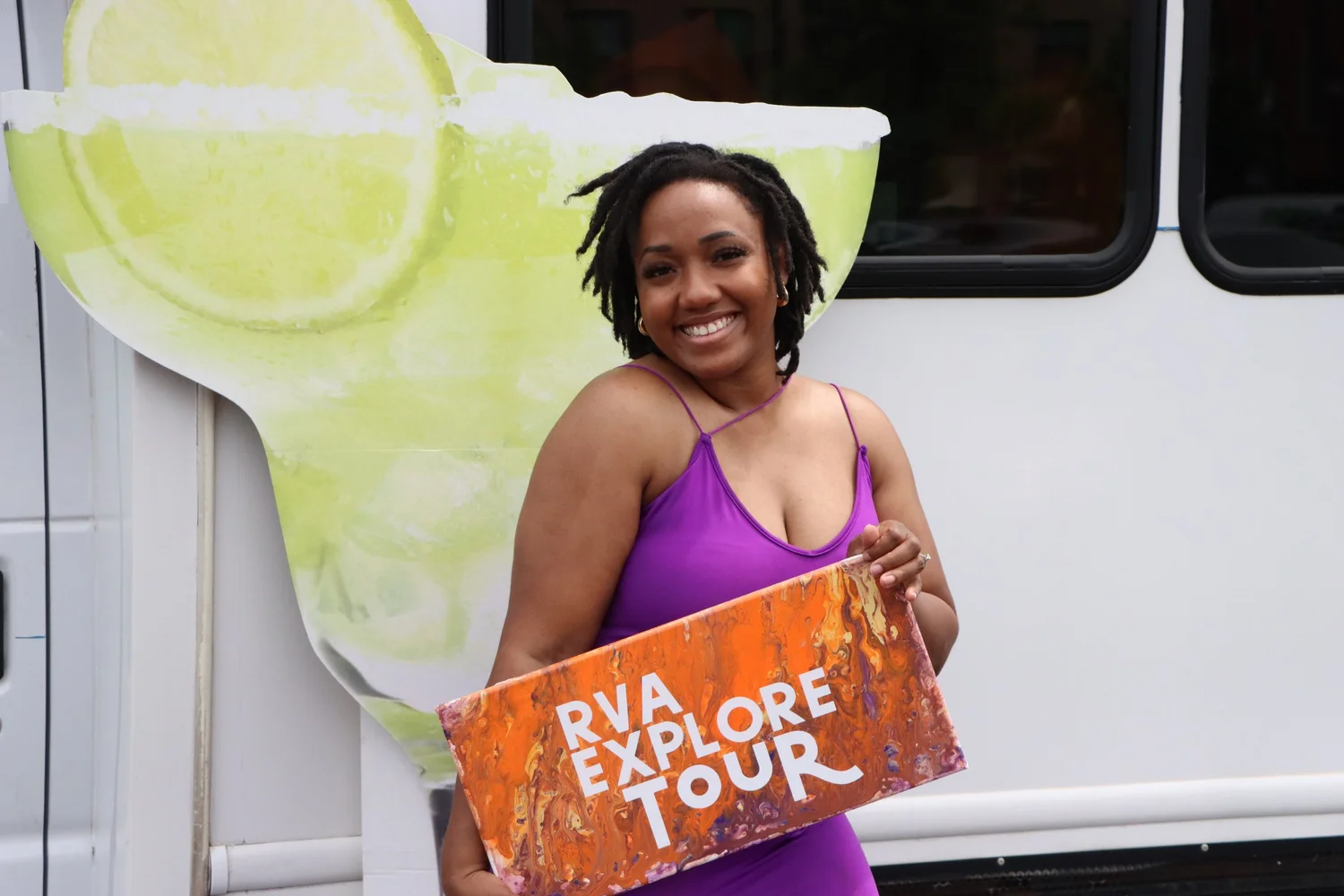 Tours — RVA Explore Tour