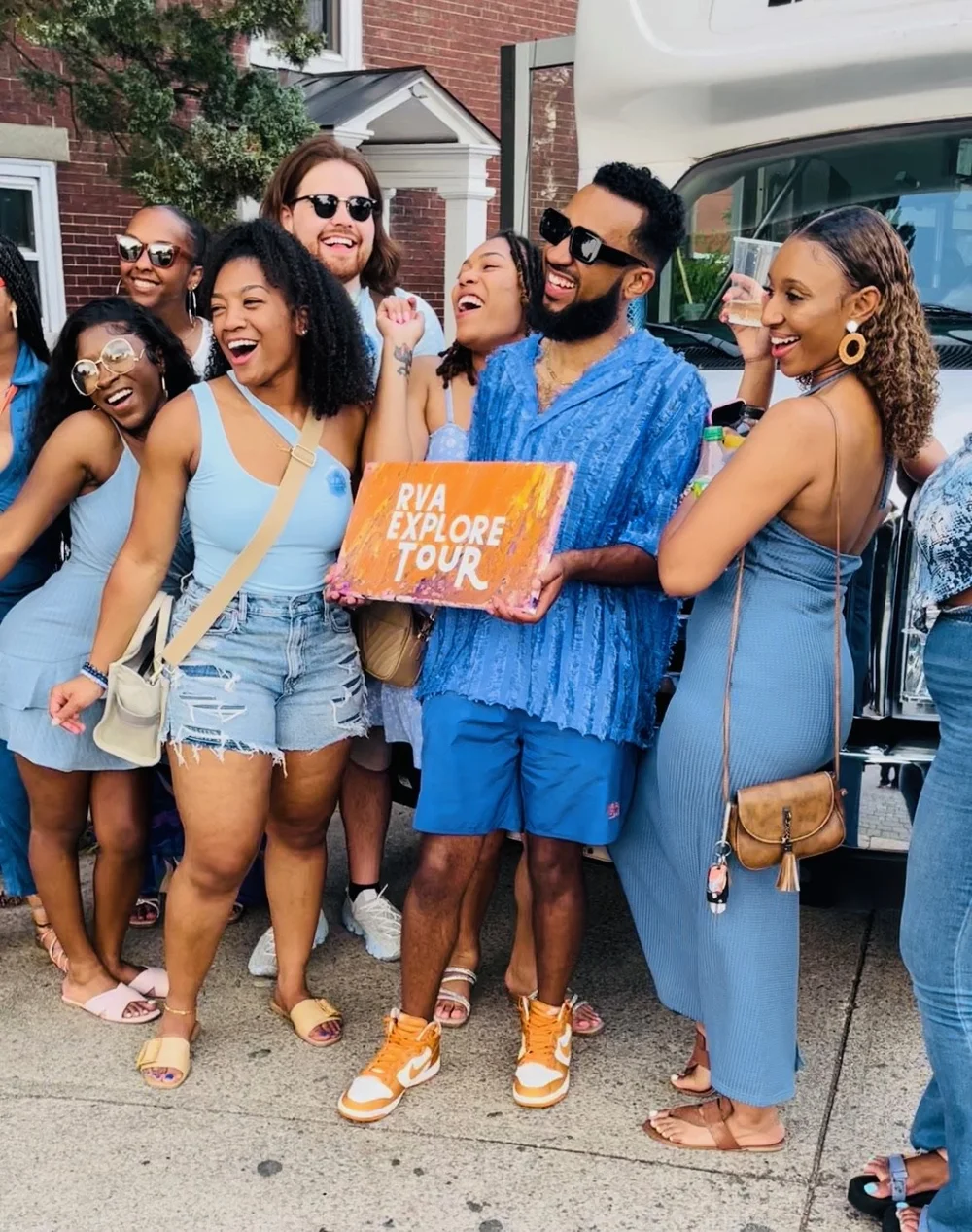 Tours — RVA Explore Tour