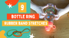 10 Rubber Band Activities to Boost Fine Motor Skills