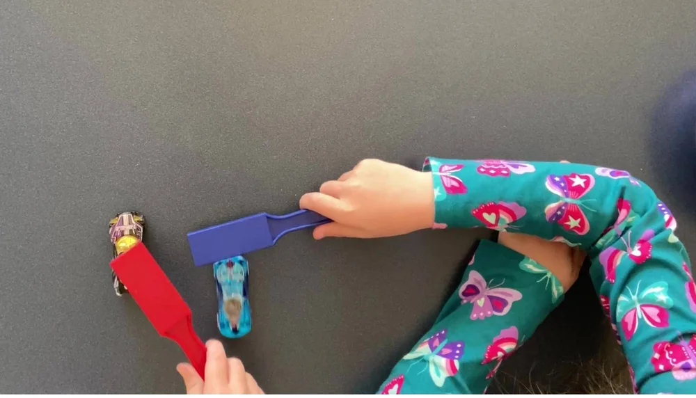 Fun Magnet Science Experiments