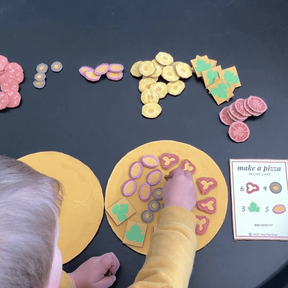 Exploring Emotions and Faces Printable Resource — Easy Play Ideas for Kids