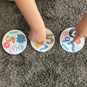 Exploring Emotions and Faces Printable Resource — Easy Play Ideas for Kids