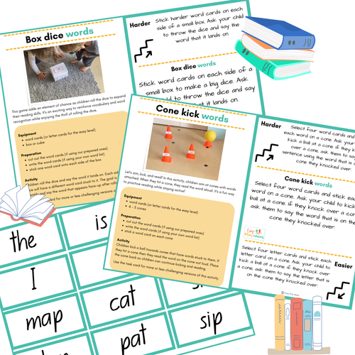 Exploring Emotions and Faces Printable Resource — Easy Play Ideas for Kids