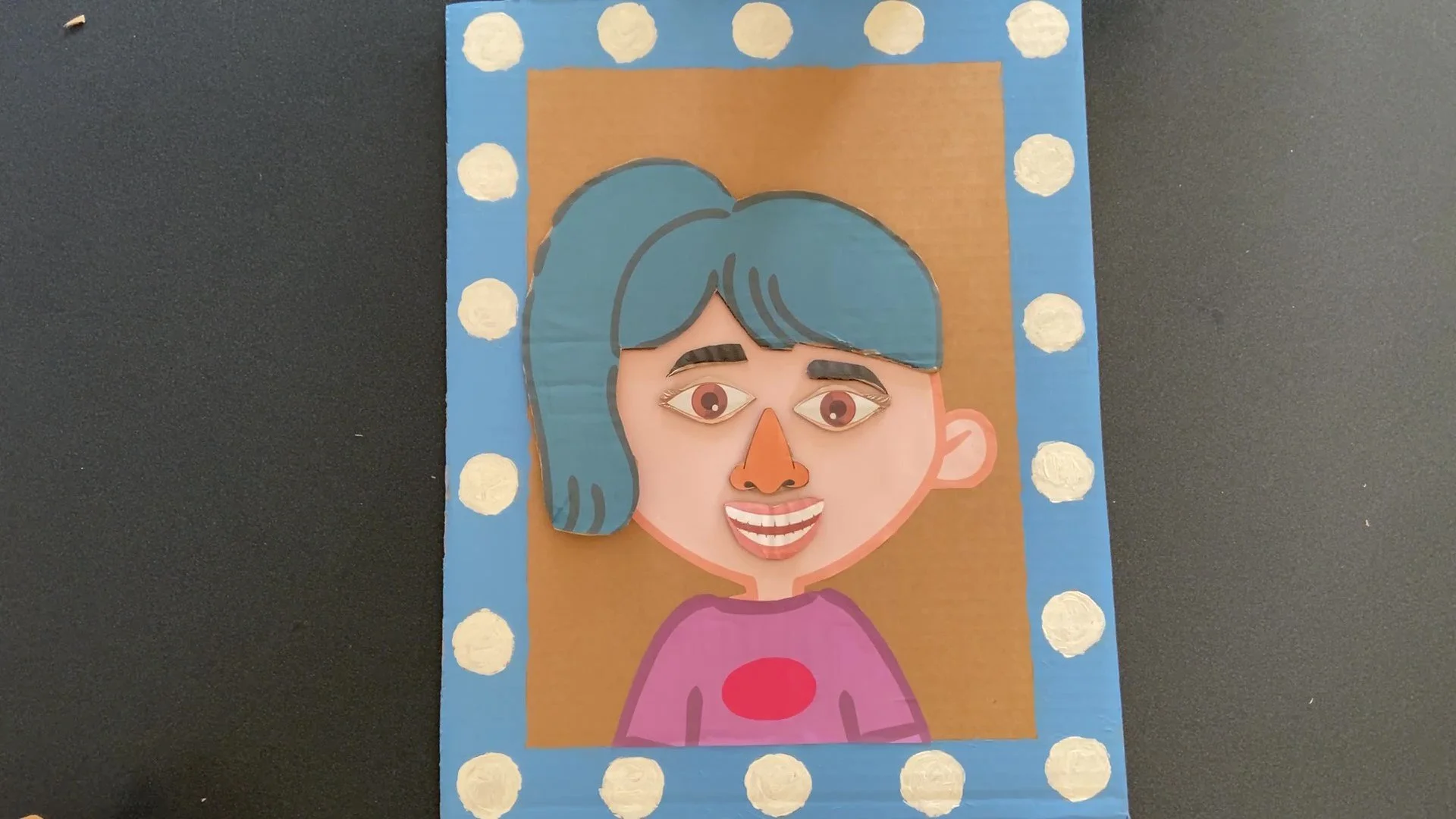 Playing with Faces - Learning About Emotions and Feelings — Easy Play ...