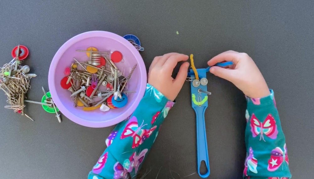 Fun Magnet Science Experiments — Easy Play Ideas for Kids