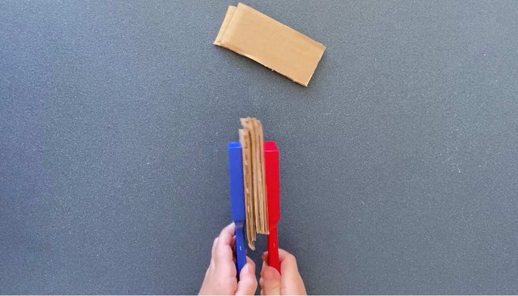 Fun Magnet Science Experiments