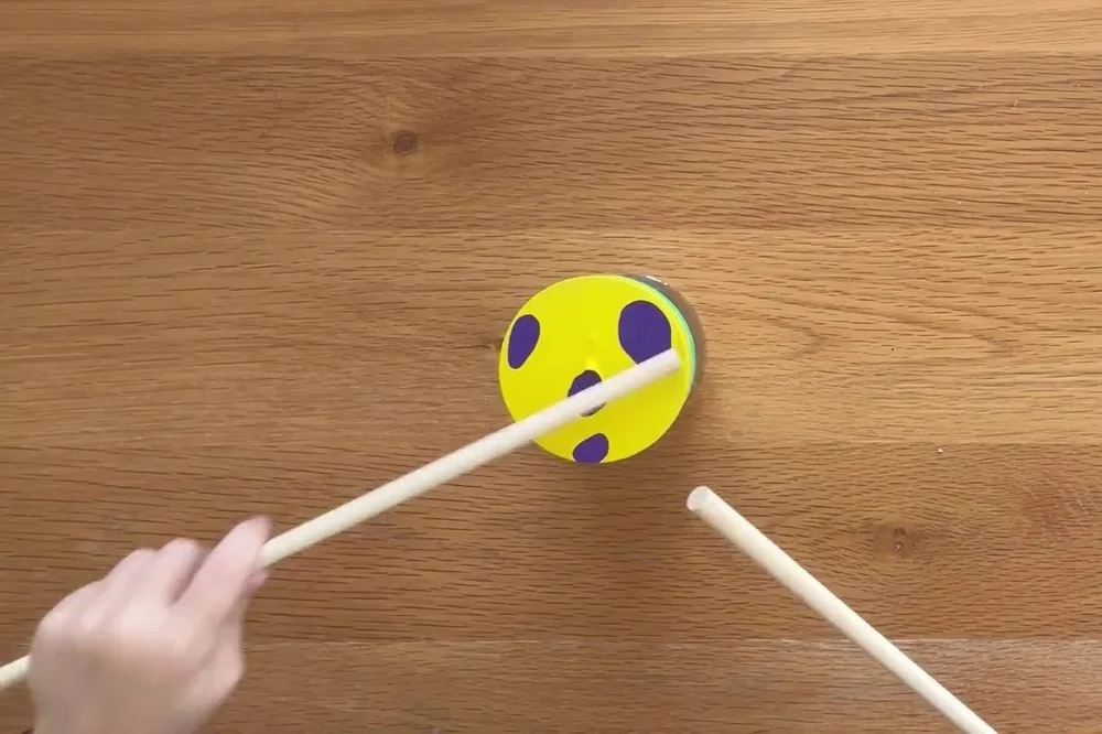 10 Easy DIY Musical Instruments — Easy Play Ideas for Kids