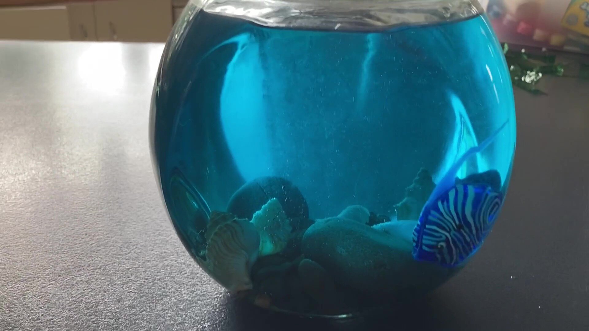 Make your own ocean - a fun and easy water play activity for kids ...