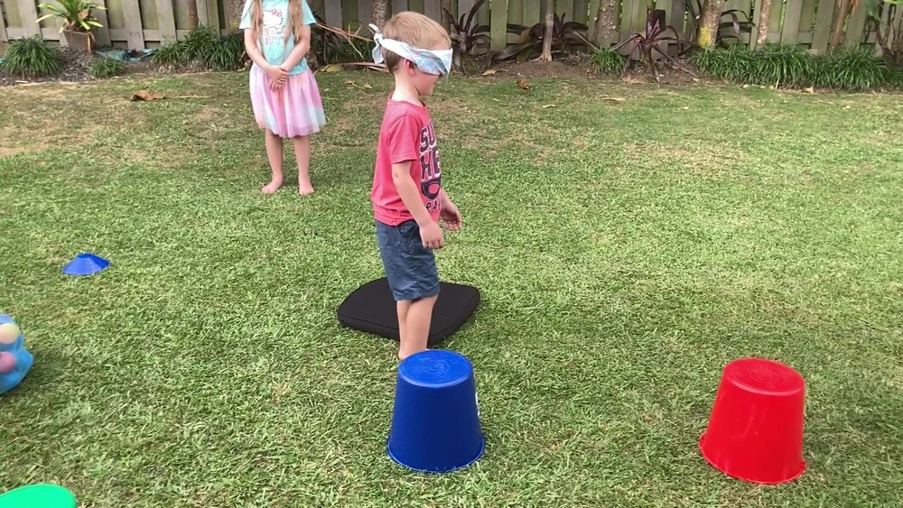 10 Cooperative Games for Kids: Promote Teamwork and Communication for ...