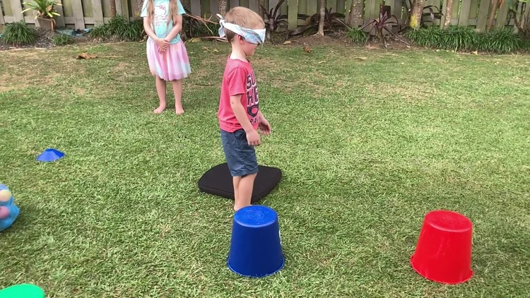 10 Cooperative Games for Kids: Promote Teamwork and Communication for ...