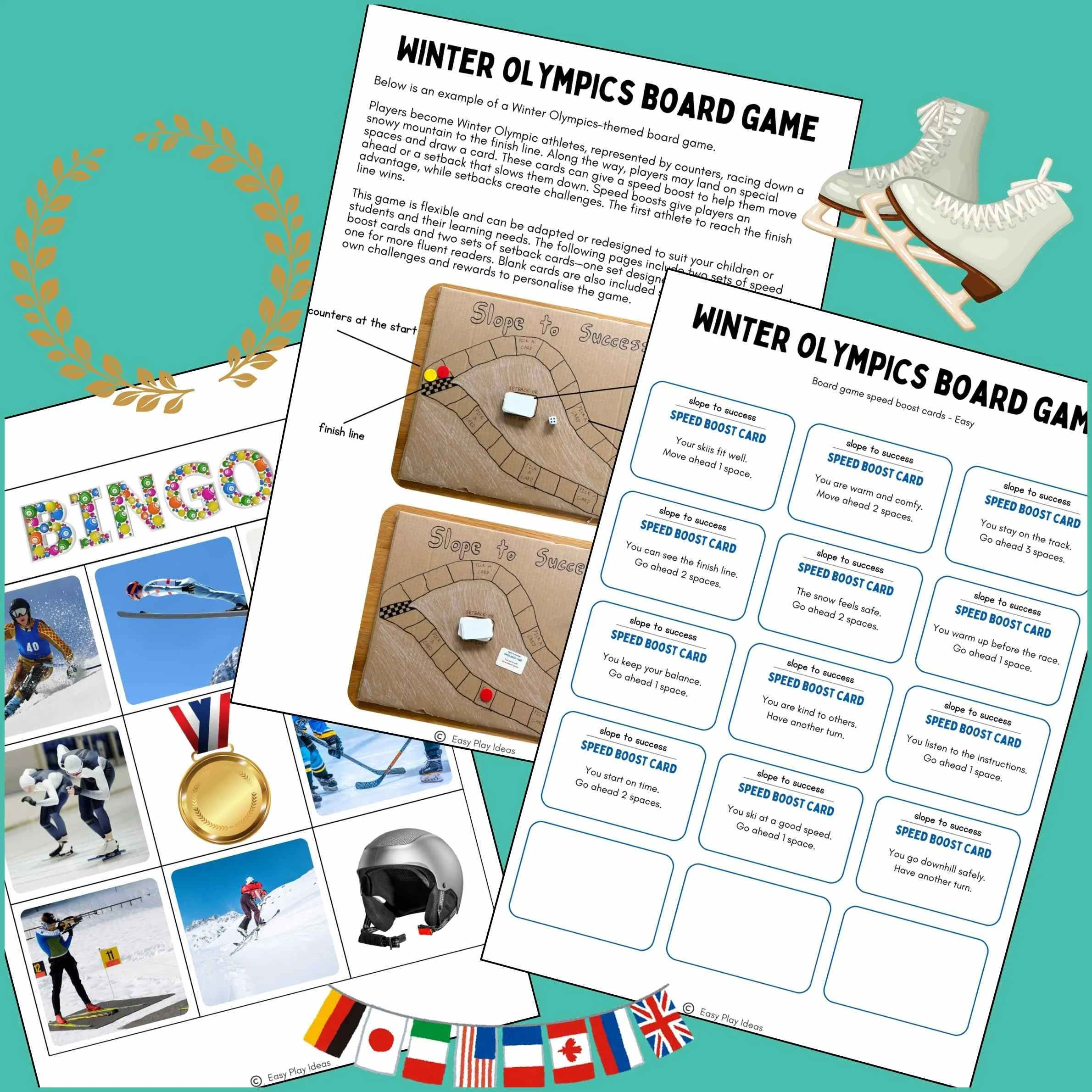 Printables