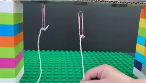 Fun Magnet Science Experiments