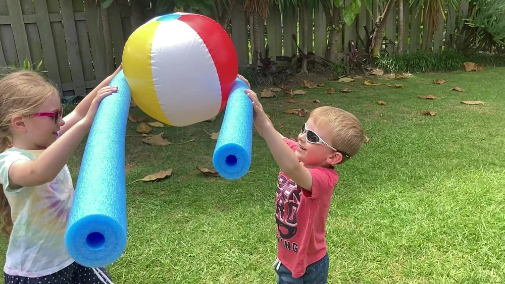 10 Cooperative Games for Kids: Promote Teamwork and Communication for ...