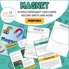 Fun Magnet Science Experiments — Easy Play Ideas for Kids