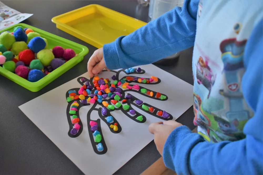 Easy Play Ideas for Kids - Engaging & Playful Learning Ideas