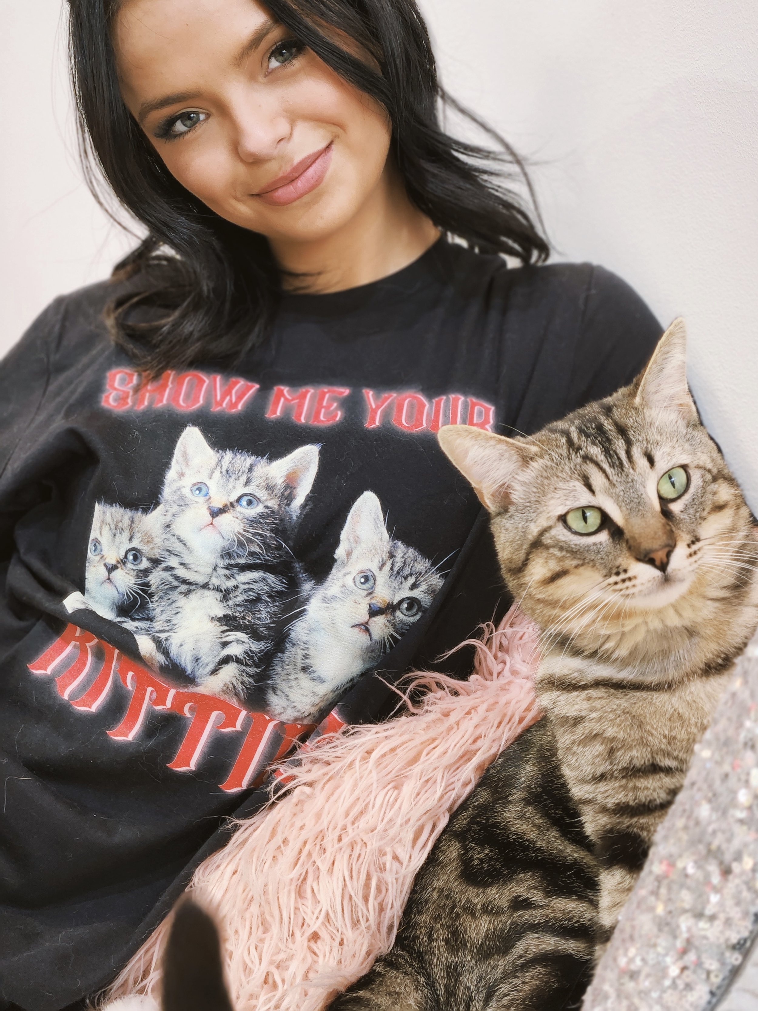 Visit DC — Crumbs & Whiskers