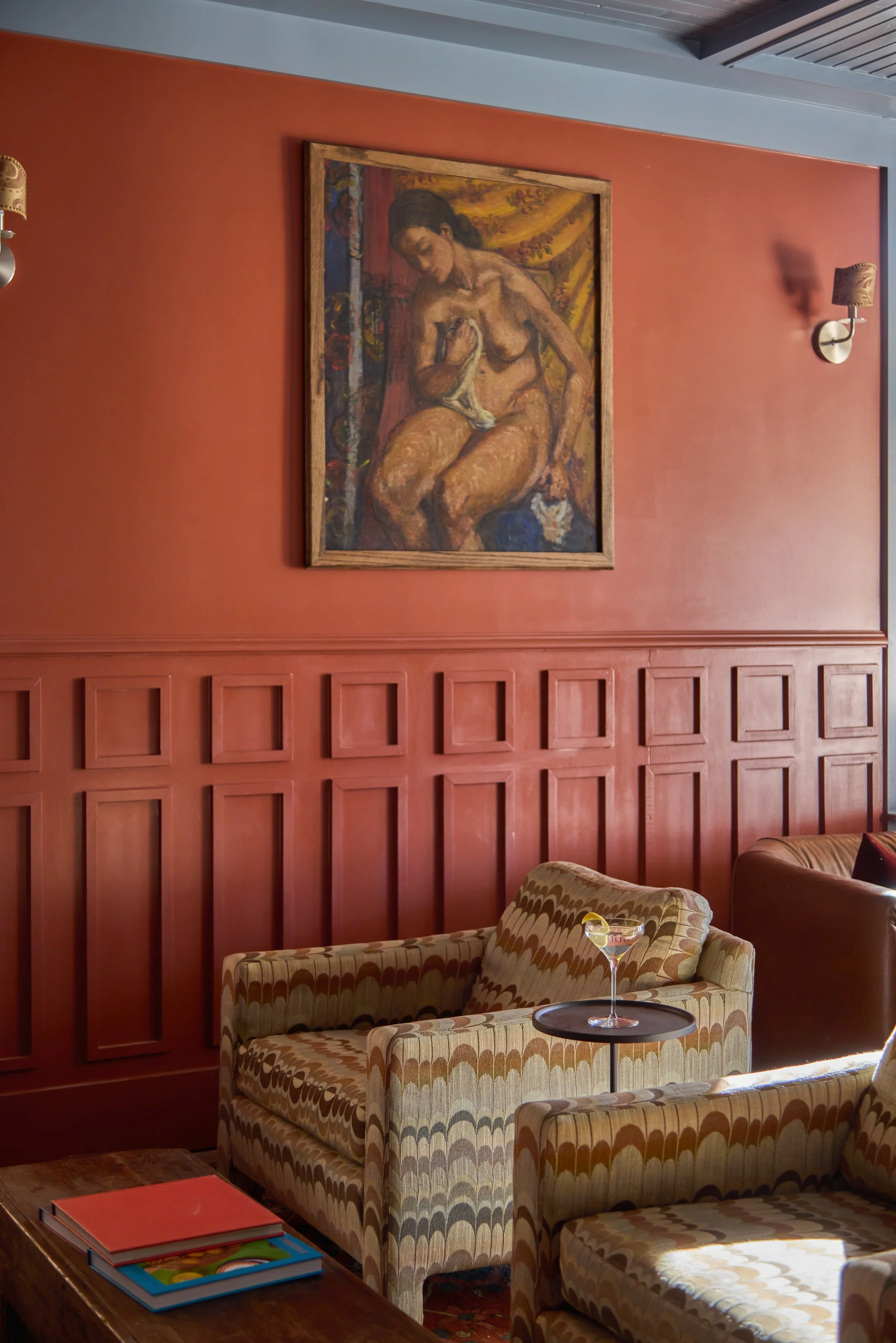 Boutique Nashville Hotel