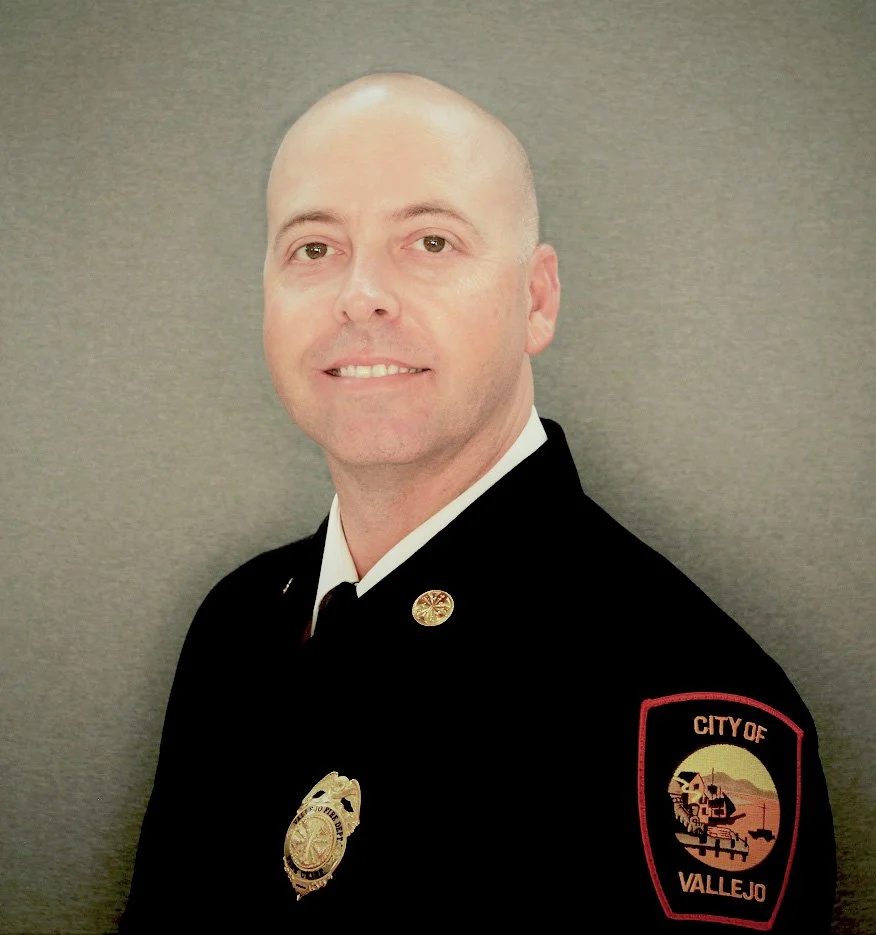 Board & Committee — Leadership Vallejo