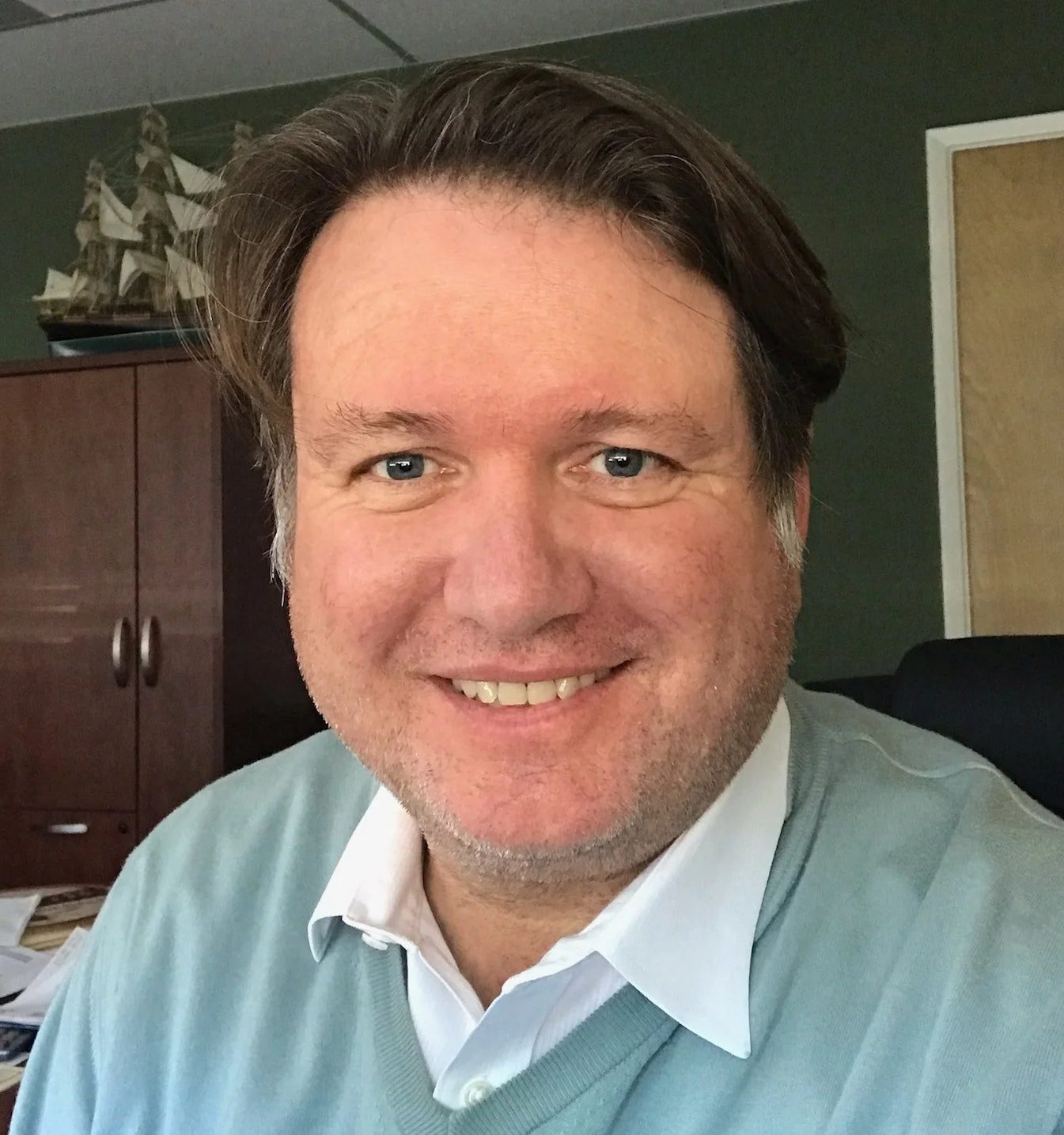 Board & Committee — Leadership Vallejo