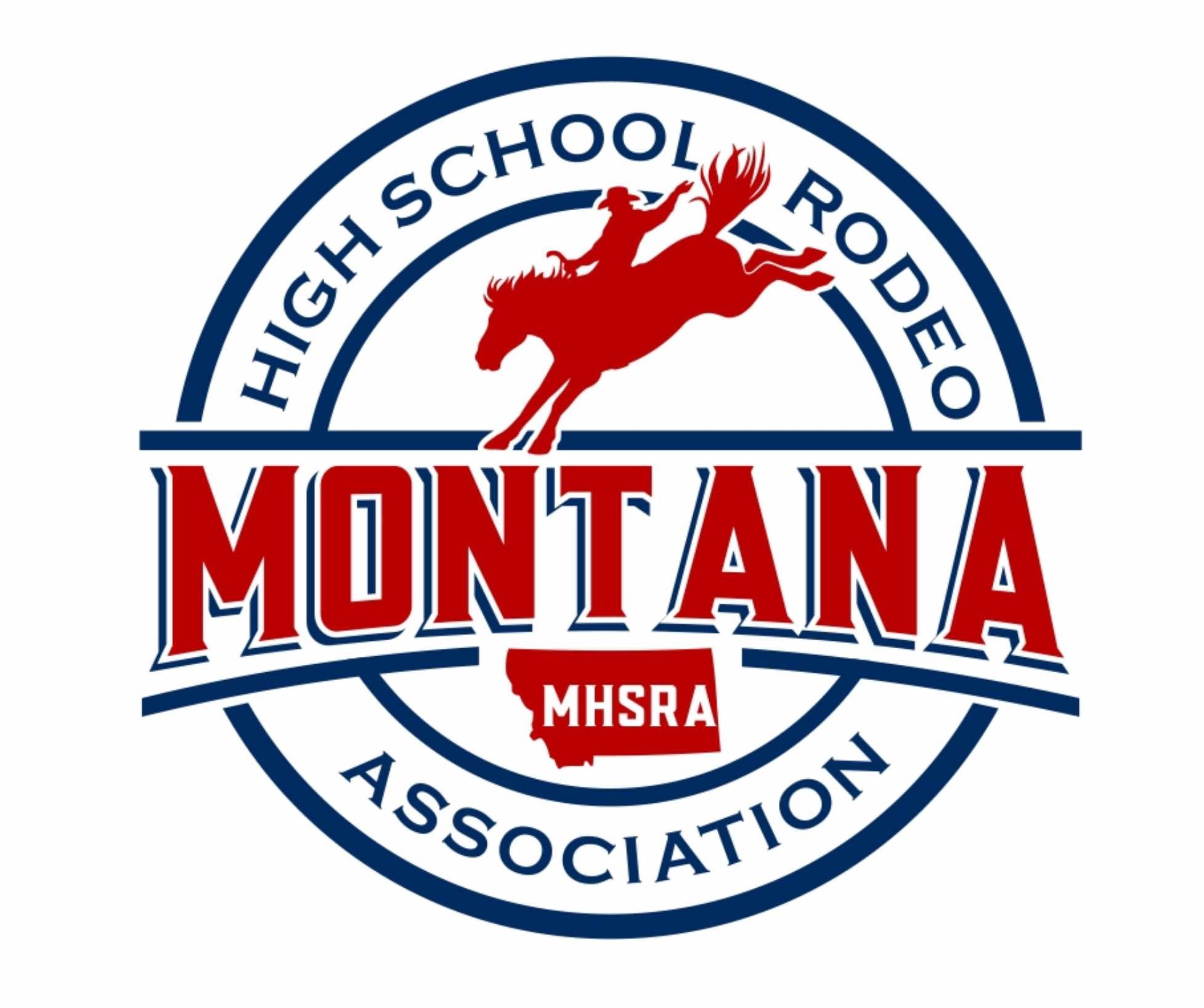 Montana High School Rodeo Association