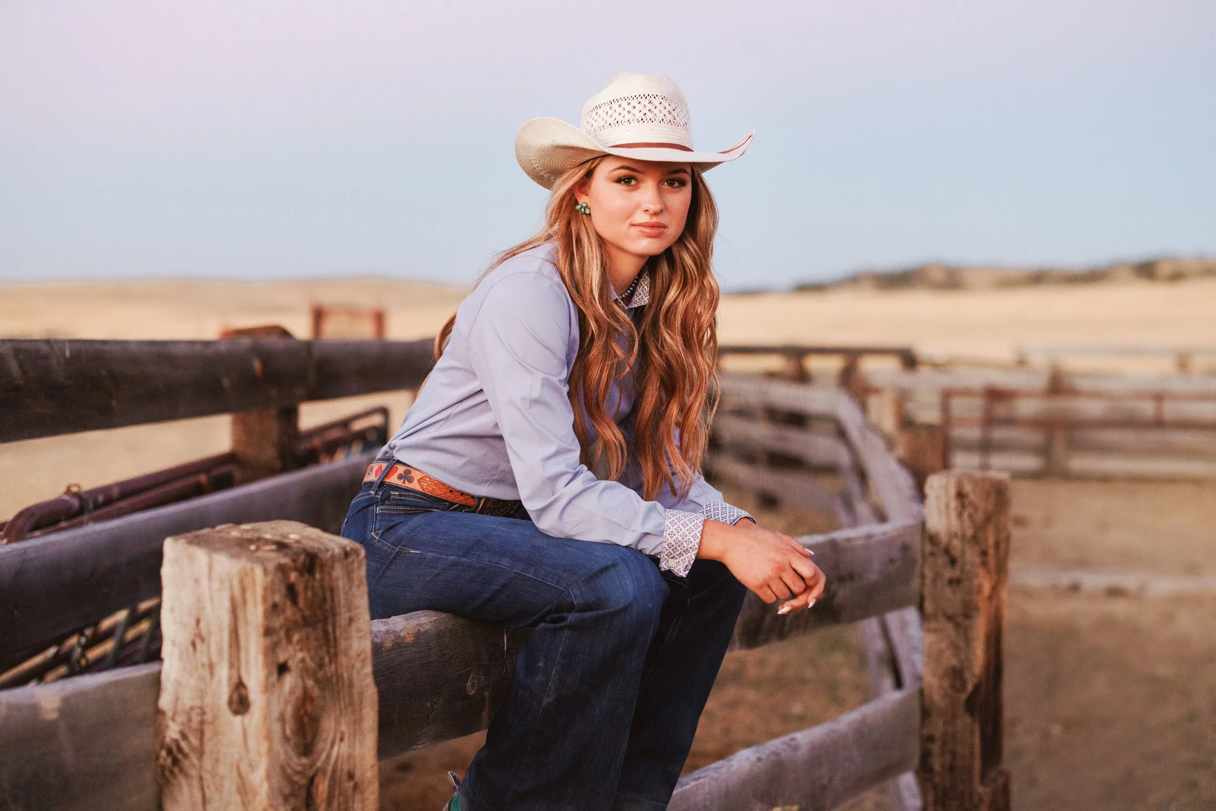 High School Rodeo Student Officers & Event Directors — Montana High ...