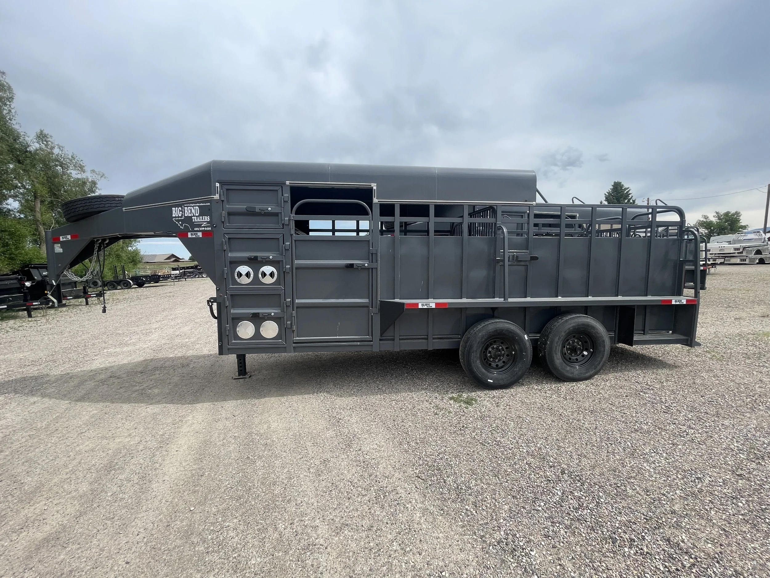 2023-2024 Raffle Items — Montana High School Rodeo Association