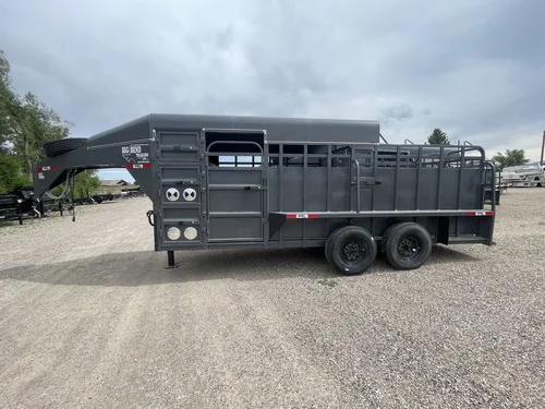 2023-2024 Raffle Items — Montana High School Rodeo Association