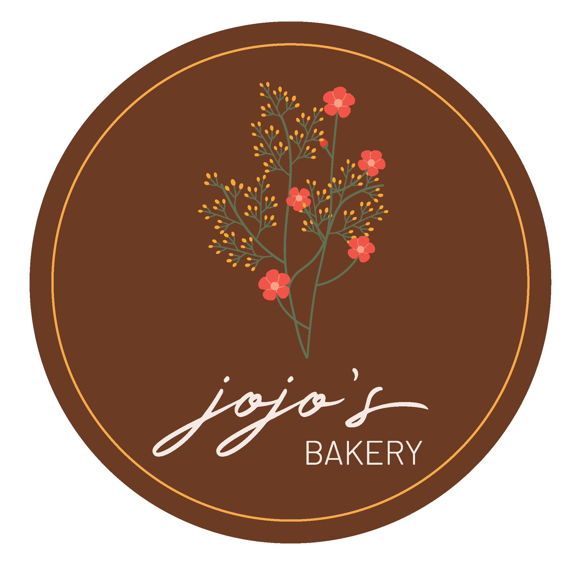 JoJo's Bakery