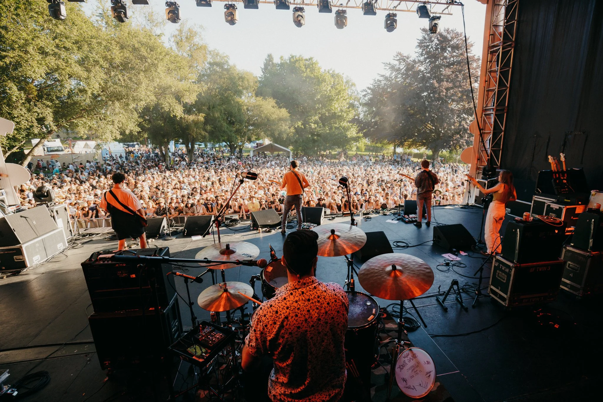 Event Info — Le Currents