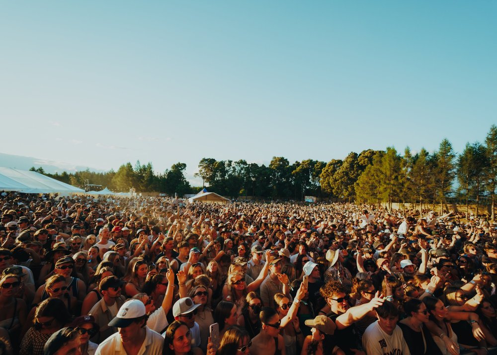Le Currents | Music, Culture & Arts Festival | Taupō