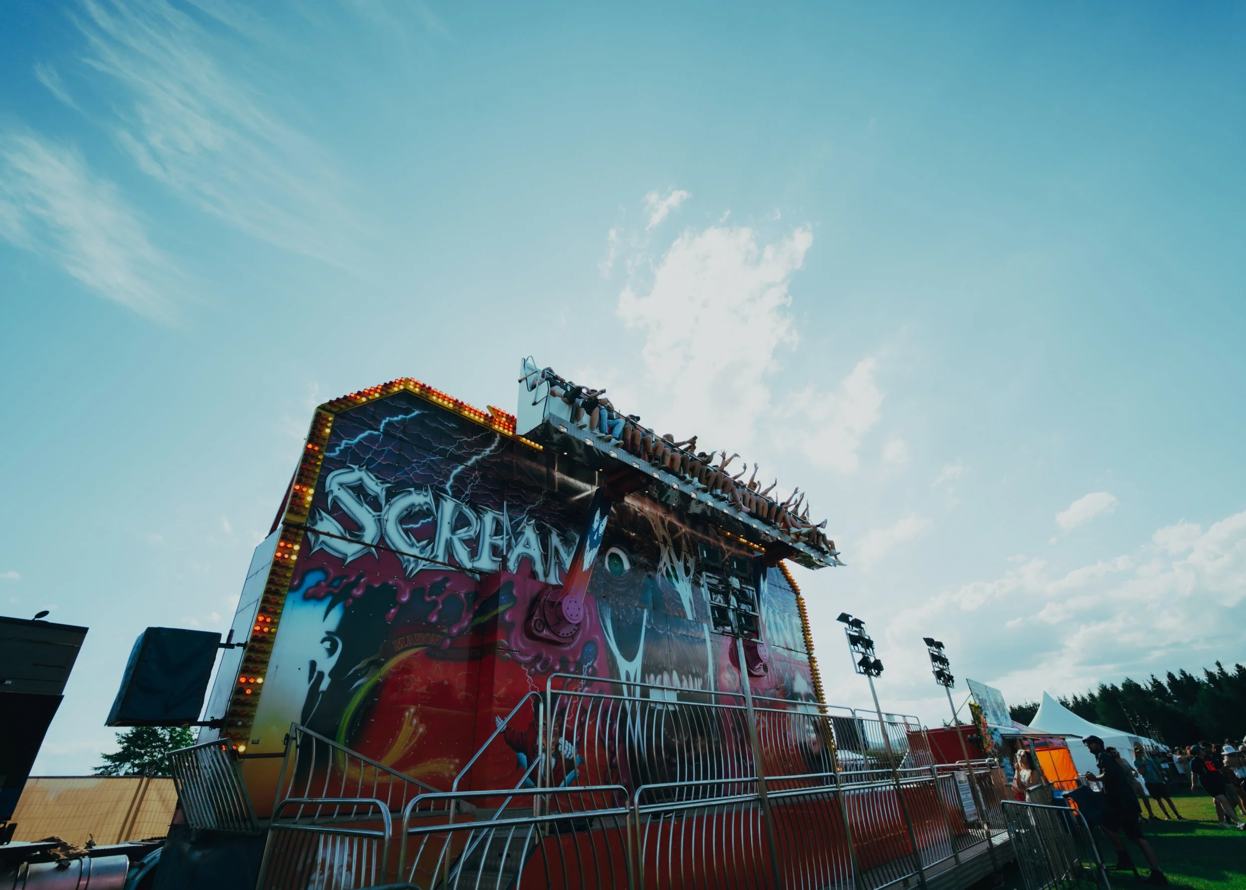 Le Currents | Music, Culture & Arts Festival | Taupō