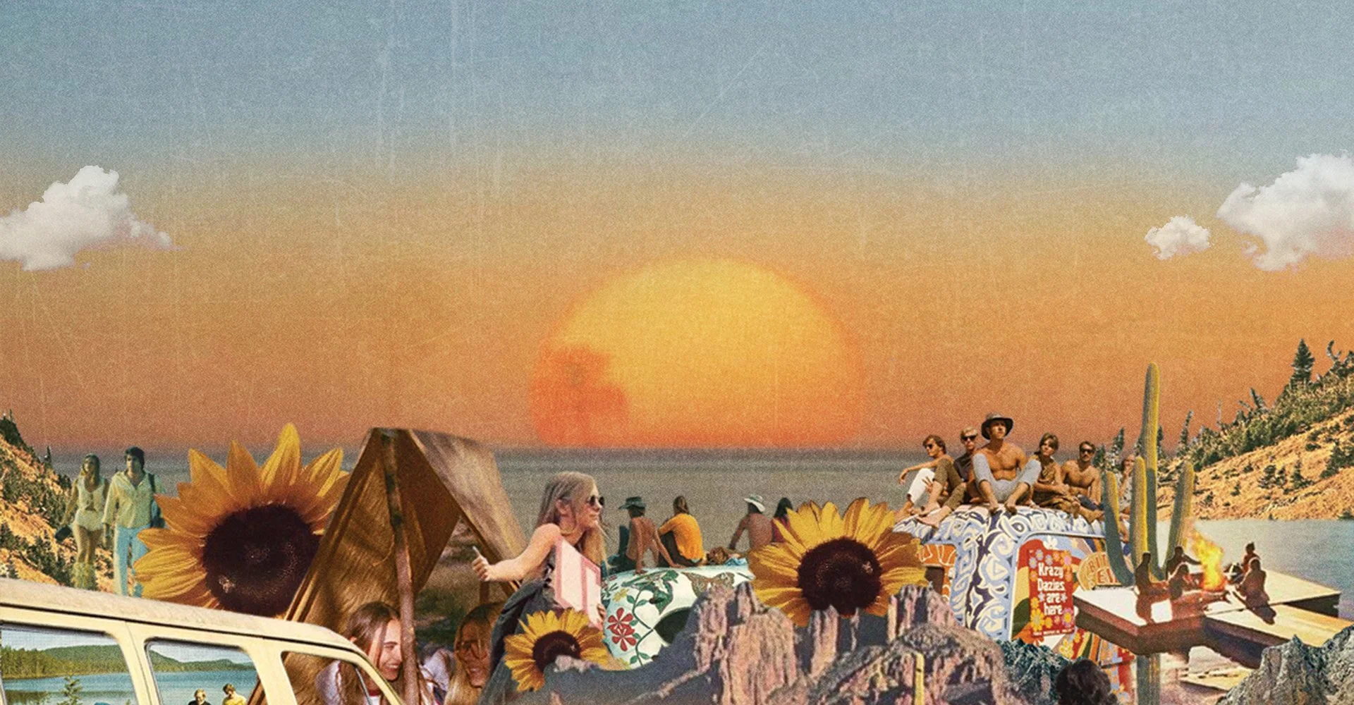 Le Currents | Music, Culture & Arts Festival | Taupō